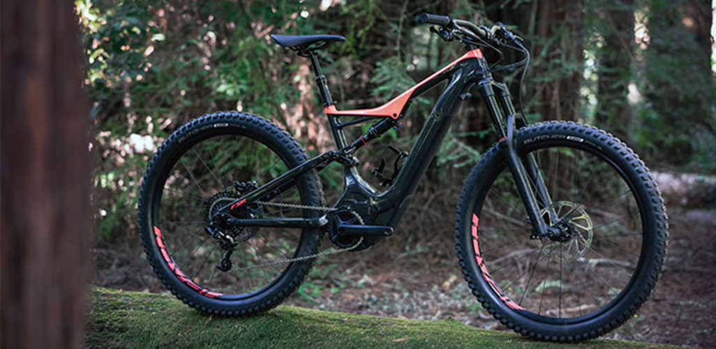 2018 Specialized eBikes - Wheelbase