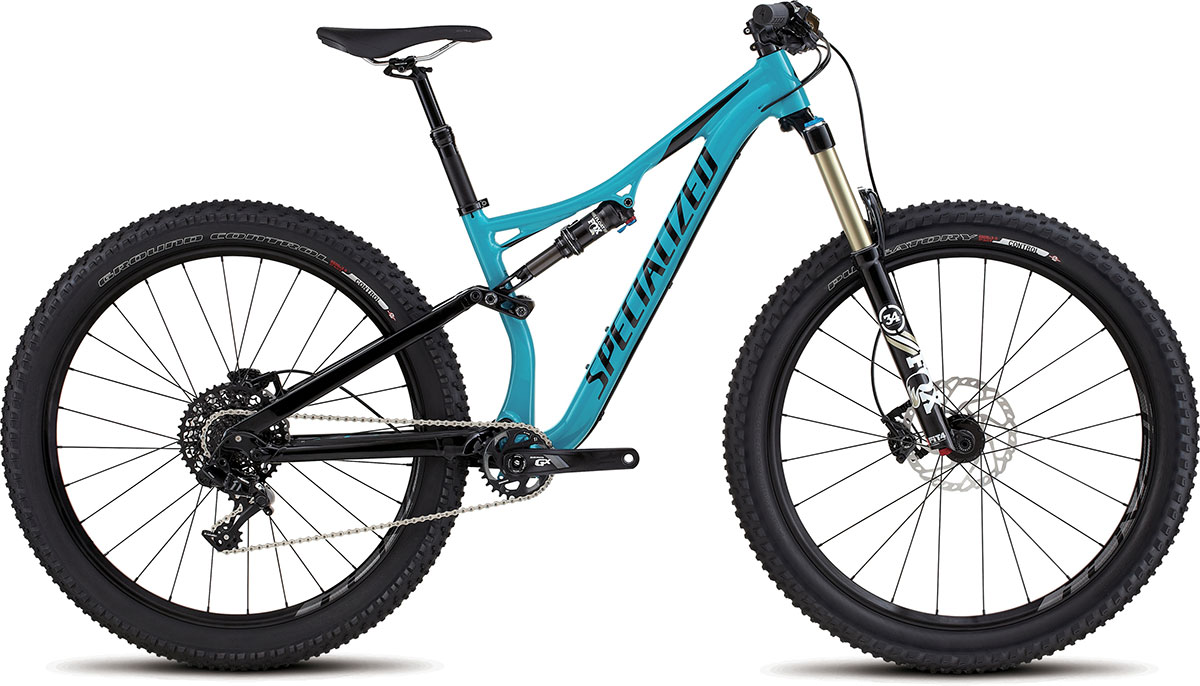 Specialized Womens Mountain Bikes - Wheelbase