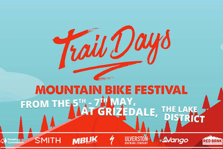 Specialized Trail Days - Lake District MTB Festival - Wheelbase