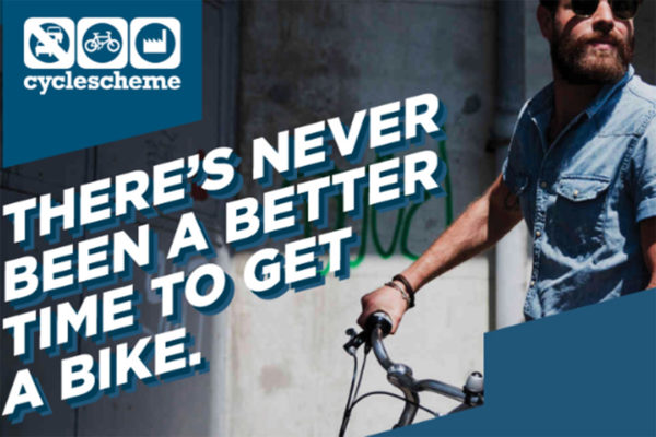 CYCLESCHEME CANNONDALE AND TREK OFFER - Wheelbase