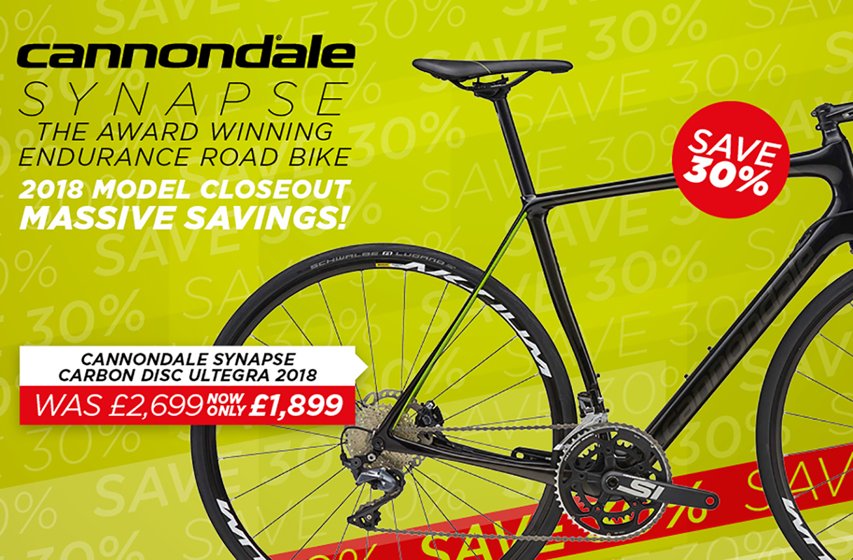 Wheelbase.co.uk - The UK's Largest Cycle Store | Road | Mountain ...