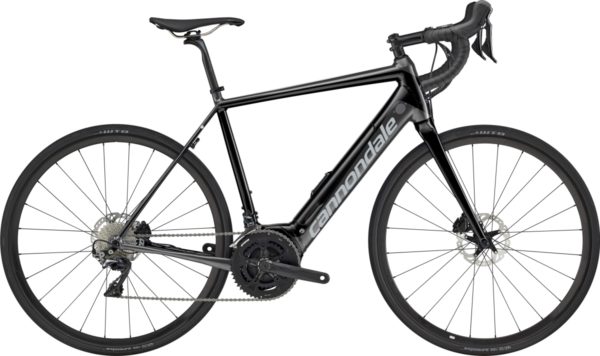 Cannondale Synapse Neo - Wheelbase