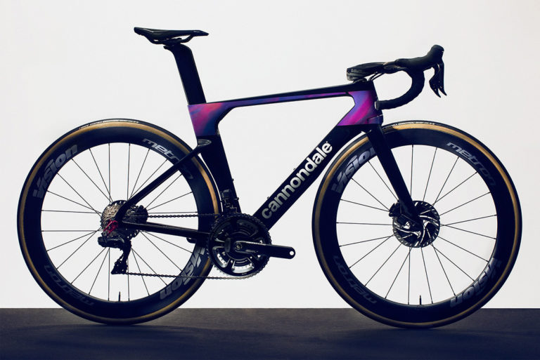 EF Pro Cycling : Shaking up the peloton - Wheelbase