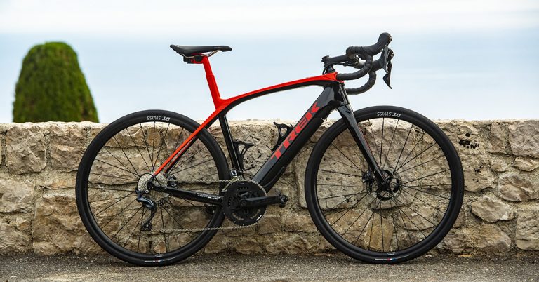 Electric Bike Guide - Wheelbase