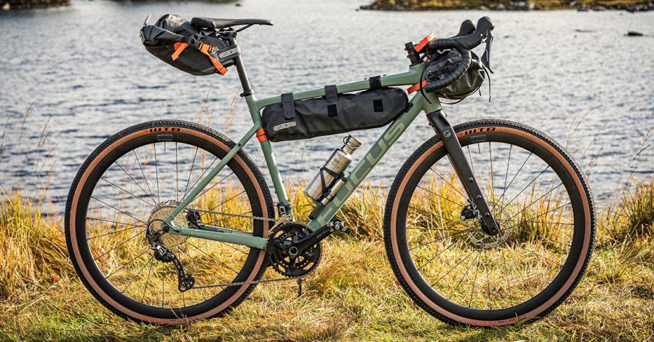 Road Bike Guide - Wheelbase