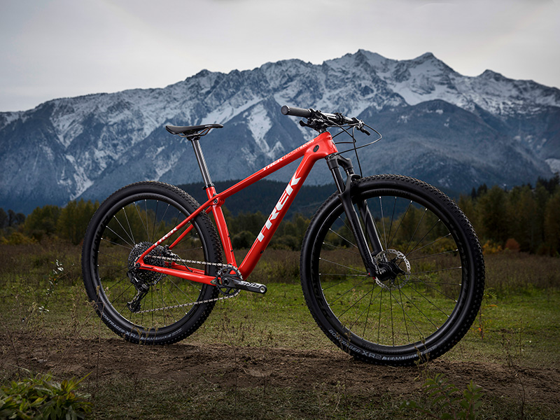 Mountain Bike Guide | Wheelbase