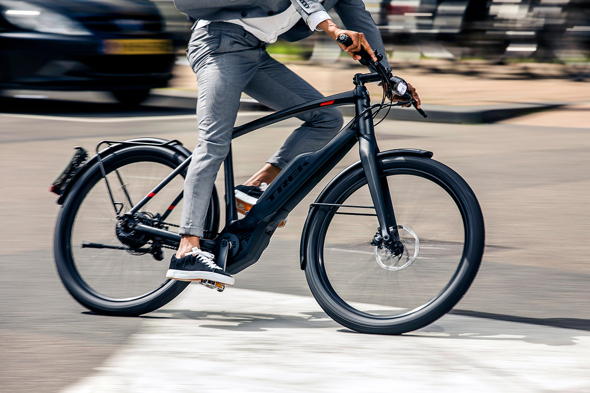 Electric Bike Guide | Wheelbase