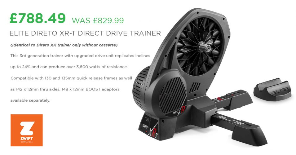 Indoor Smart Trainer Guide - Wheelbase