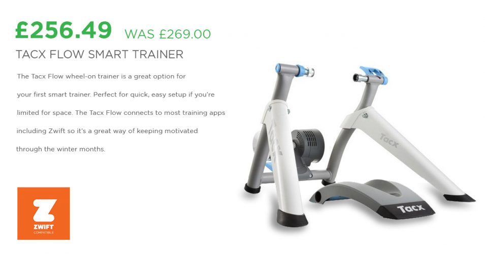 Indoor Smart Trainer Guide - Wheelbase