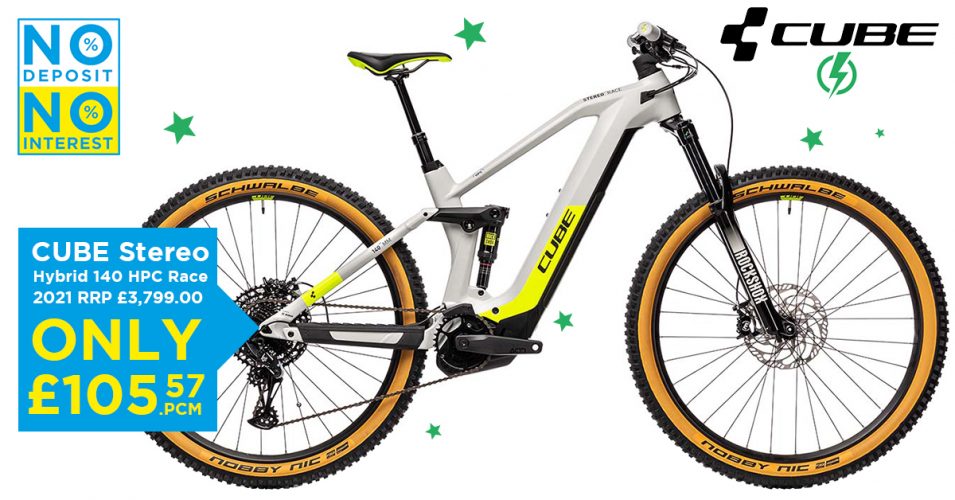 NEW BIKES JUST IN! - Wheelbase