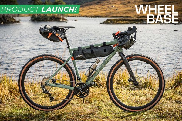 PRODUCT LAUNCH! Introducing the Focus Atlas - Wheelbase