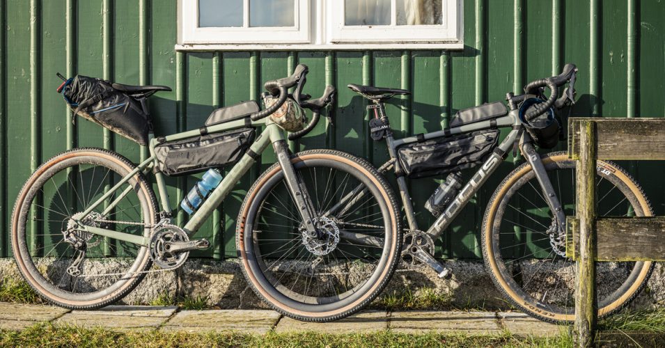 PRODUCT LAUNCH! Introducing the Focus Atlas - Wheelbase