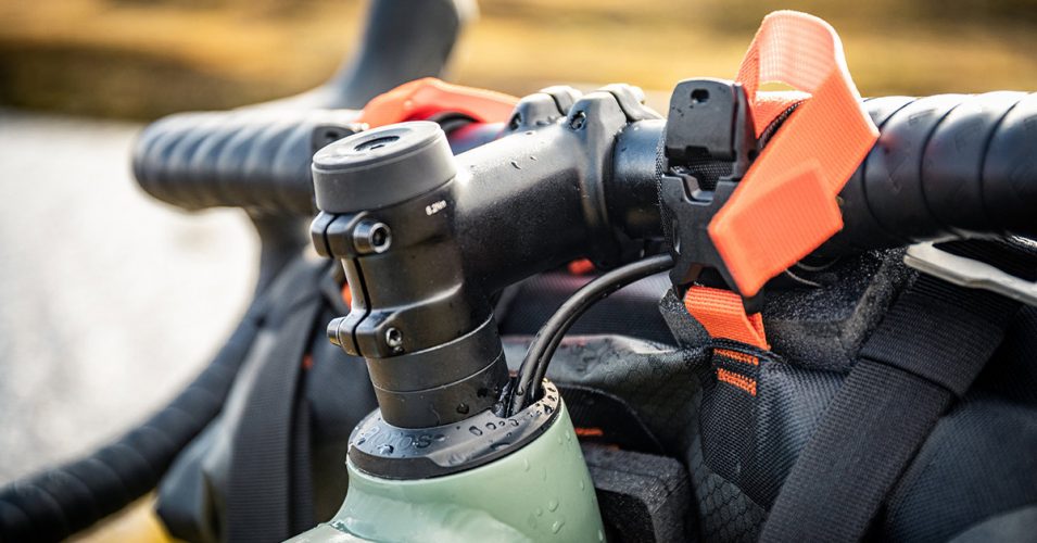 PRODUCT LAUNCH! Introducing the Focus Atlas - Wheelbase