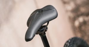 FAST BIKE FRIDAY - MERIDA BIG TRAIL 400 - Wheelbase