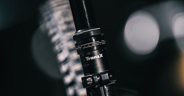 FAST BIKE FRIDAY - KONA PROCESS X - Wheelbase