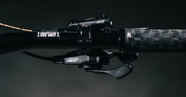 FAST BIKE FRIDAY - KONA PROCESS X - Wheelbase