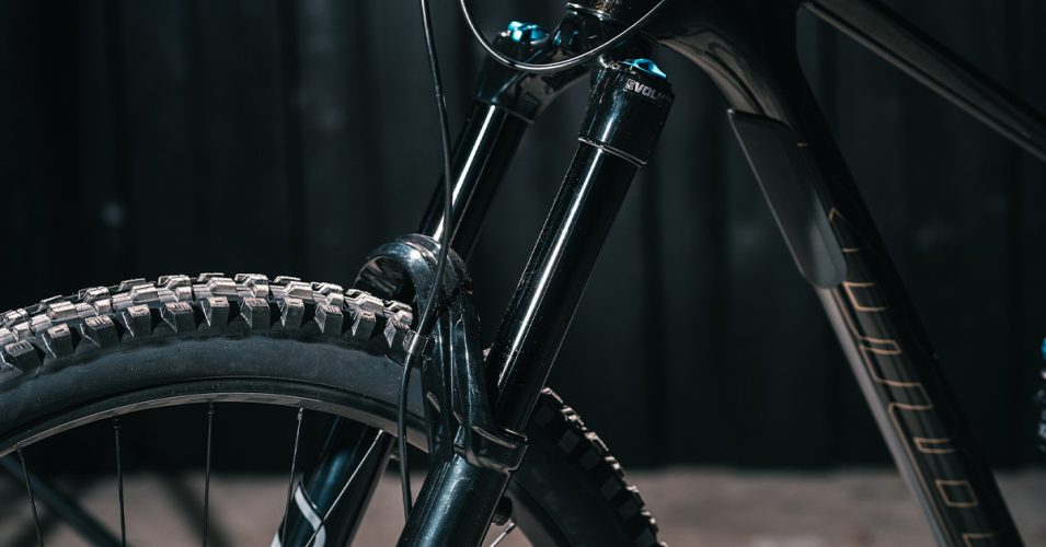 FAST BIKE FRIDAY - KONA PROCESS X - Wheelbase