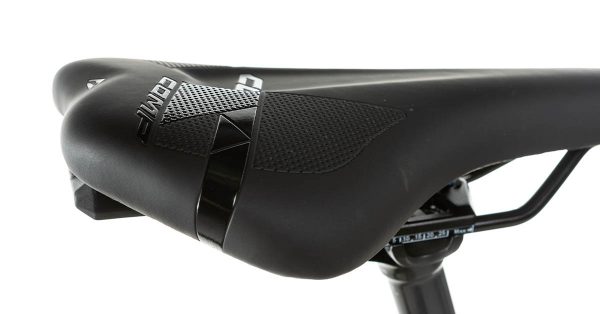 MERIDA eONE-SIXTY 5000 - PRODUCT FEATURE - Wheelbase