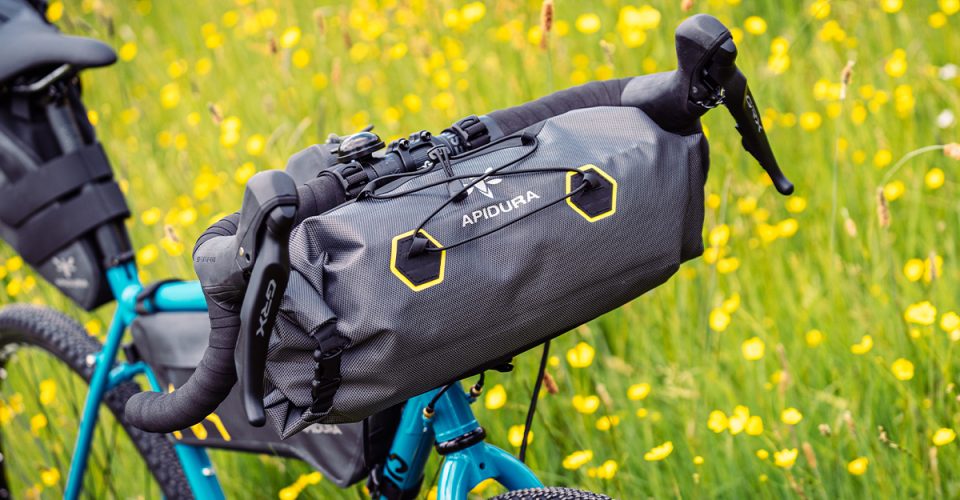 LET’S GO BIKEPACKING! WITH APIDURA BIKEPACKING EQUIPMENT… - Wheelbase