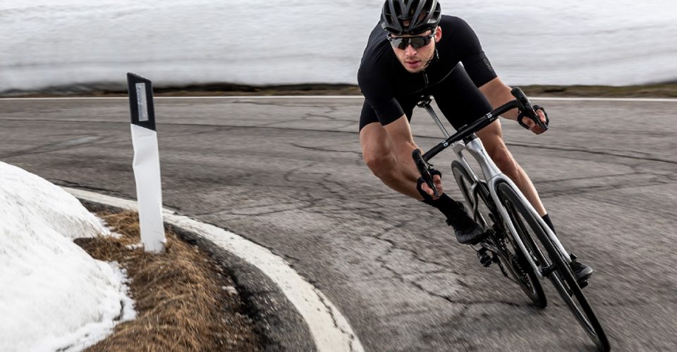 PINARELLO DOGMA F - PRODUCT LAUNCH! - Wheelbase