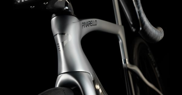 PINARELLO DOGMA F - PRODUCT LAUNCH! - Wheelbase