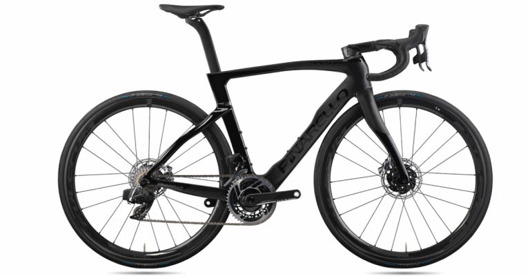 PINARELLO DOGMA F - PRODUCT LAUNCH! - Wheelbase