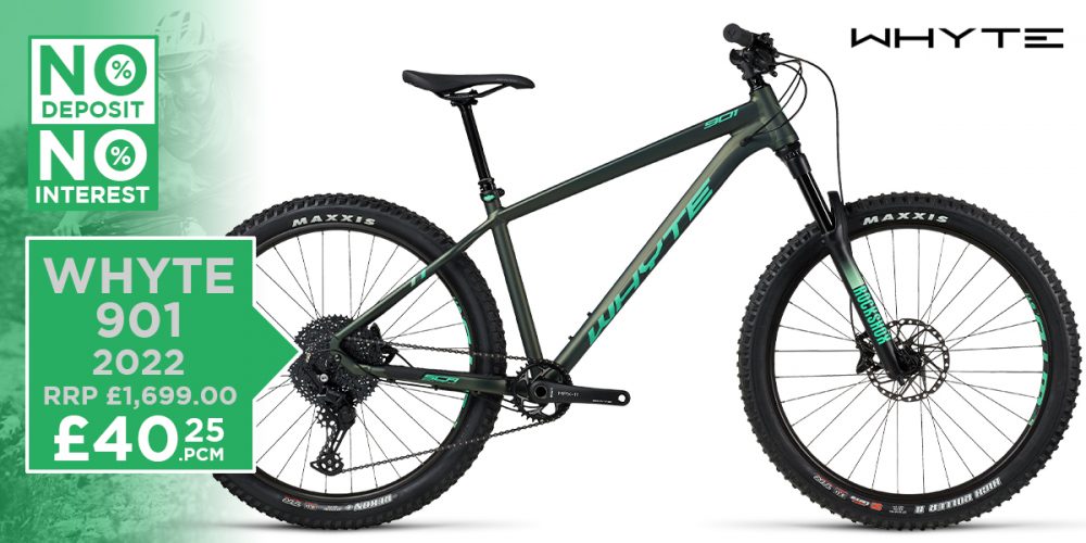 NEW BIKES JUST LANDED! - Wheelbase