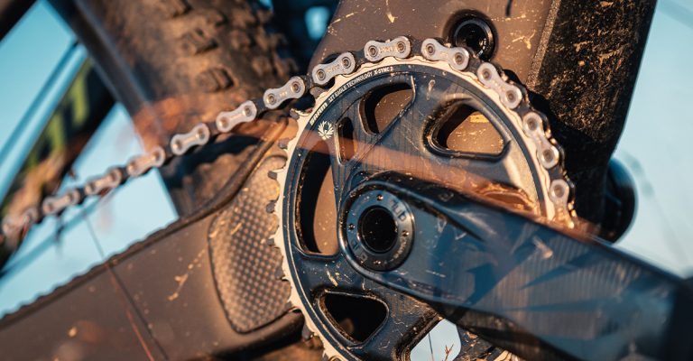 FAST BIKE FRIDAY - SCOTT SPARK RC TEAM ISSUE AXS - Wheelbase