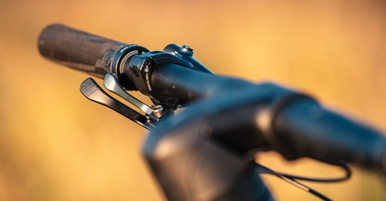 FAST BIKE FRIDAY - SCOTT SPARK RC TEAM ISSUE AXS - Wheelbase
