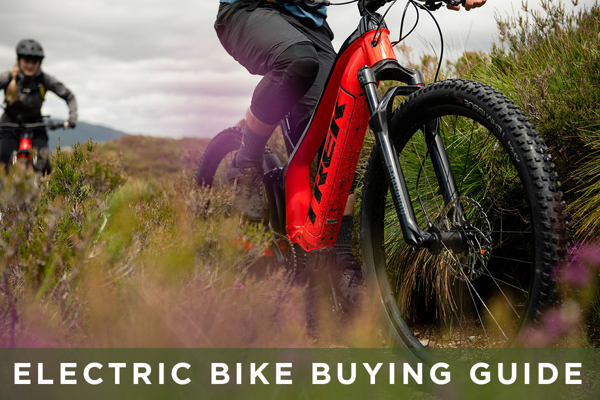Road Bike Guide - Wheelbase
