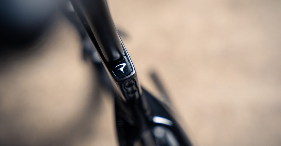 SHIMANO DURA ACE DI2 R9200 - PRODUCT FEATURE - Wheelbase