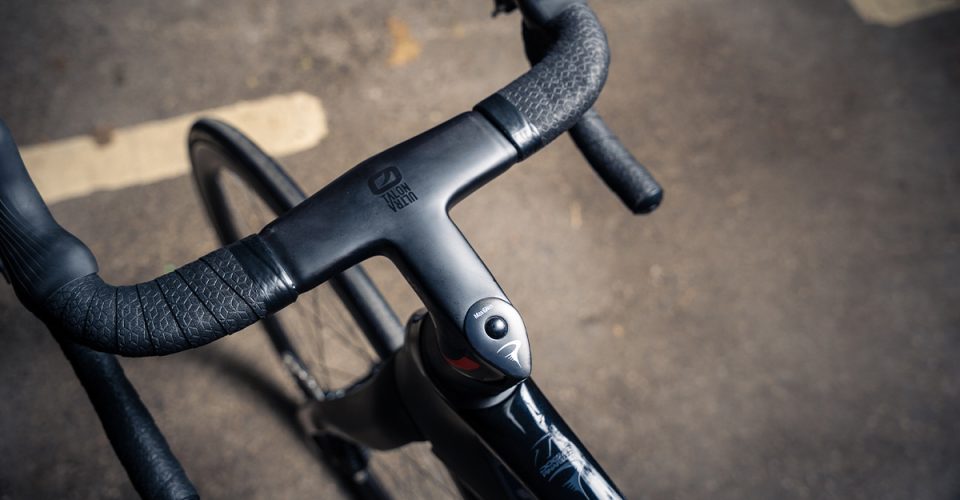 SHIMANO DURA ACE DI2 R9200 - PRODUCT FEATURE - Wheelbase