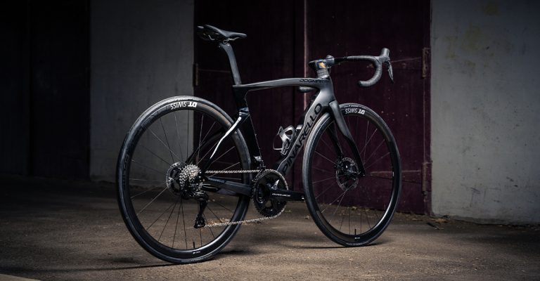 SHIMANO DURA ACE DI2 R9200 - PRODUCT FEATURE - Wheelbase