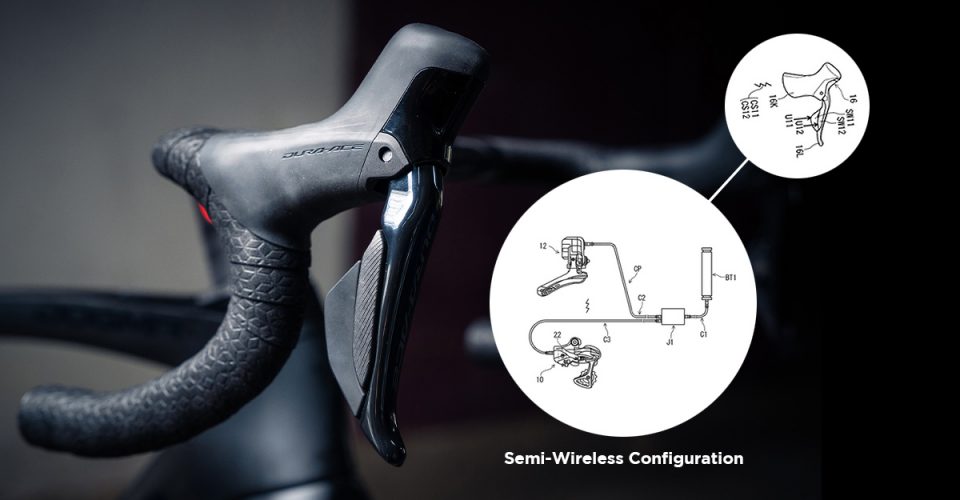 SHIMANO DURA ACE DI2 R9200 - PRODUCT FEATURE - Wheelbase