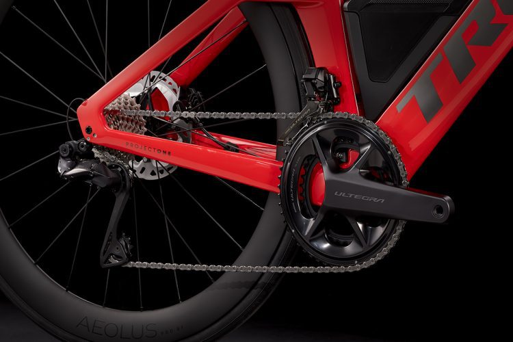 TREK SPEED CONCEPT 2022 - PRODUCT LAUNCH! - Wheelbase