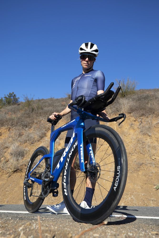 TREK SPEED CONCEPT 2022 - PRODUCT LAUNCH! - Wheelbase