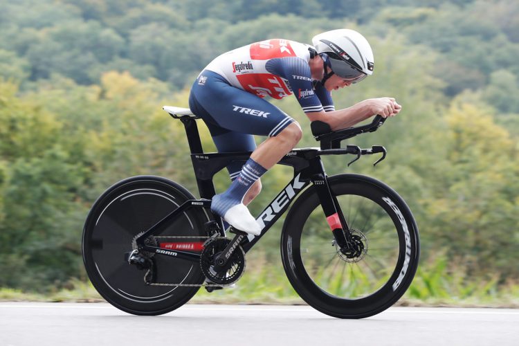 TREK SPEED CONCEPT 2022 - PRODUCT LAUNCH! - Wheelbase