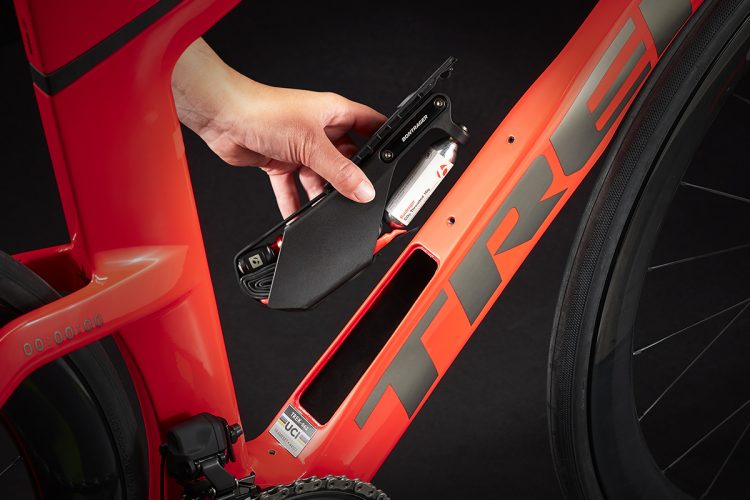 TREK SPEED CONCEPT 2022 - PRODUCT LAUNCH! - Wheelbase