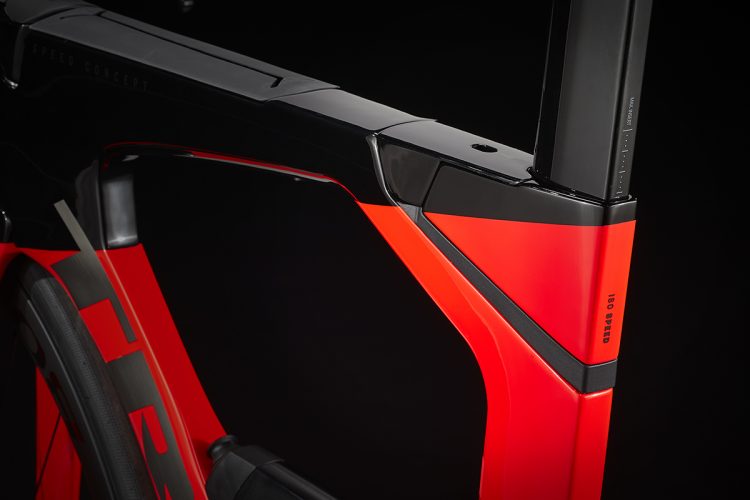 TREK SPEED CONCEPT 2022 - PRODUCT LAUNCH! - Wheelbase