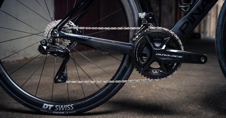 SHIMANO DURA ACE DI2 R9200 - PRODUCT FEATURE - Wheelbase