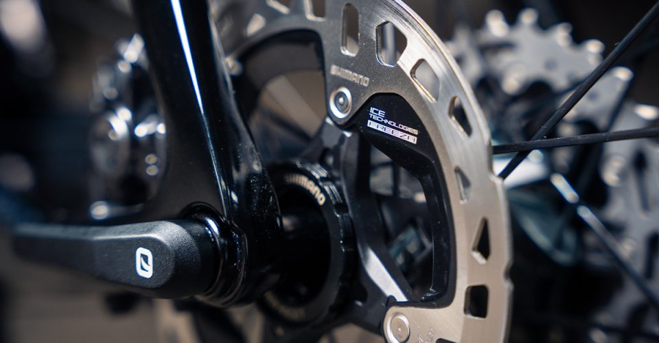 SHIMANO DURA ACE DI2 R9200 - PRODUCT FEATURE - Wheelbase