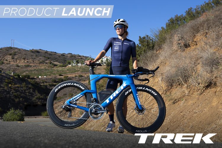 TREK SPEED CONCEPT 2022 - PRODUCT LAUNCH! - Wheelbase