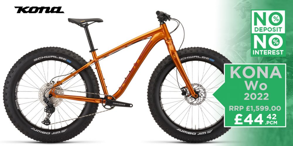 NEW BIKES JUST LANDED! - Wheelbase