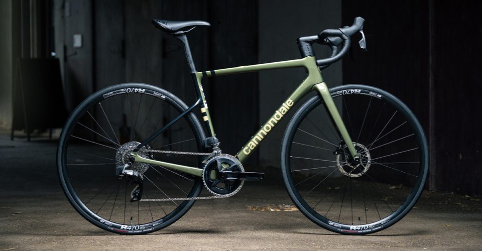 SRAM RIVAL ETAP AXS - PRODUCT FEATURE - Wheelbase