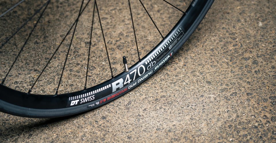 SRAM RIVAL ETAP AXS - PRODUCT FEATURE - Wheelbase