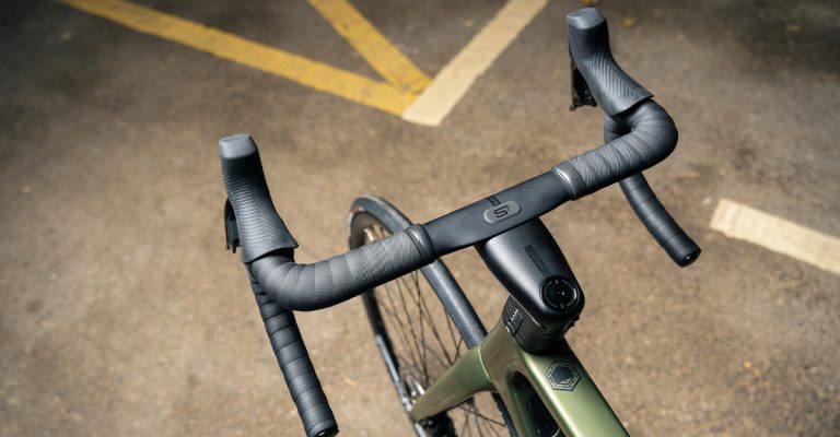 SRAM RIVAL ETAP AXS - PRODUCT FEATURE - Wheelbase