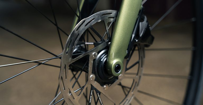 SRAM RIVAL ETAP AXS - PRODUCT FEATURE - Wheelbase