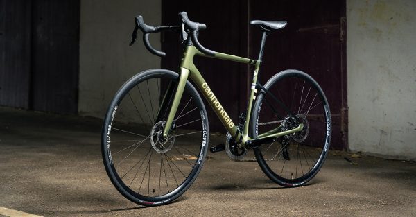 SRAM RIVAL ETAP AXS - PRODUCT FEATURE - Wheelbase