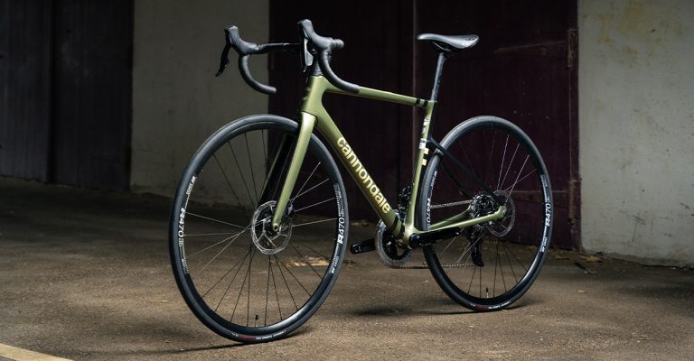 SRAM RIVAL ETAP AXS - PRODUCT FEATURE - Wheelbase