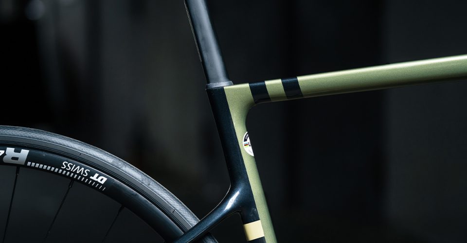 SRAM RIVAL ETAP AXS - PRODUCT FEATURE - Wheelbase